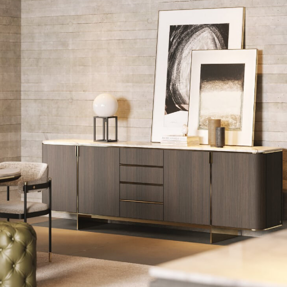 High-end sideboards & consoles | REMO, Indoor furniture